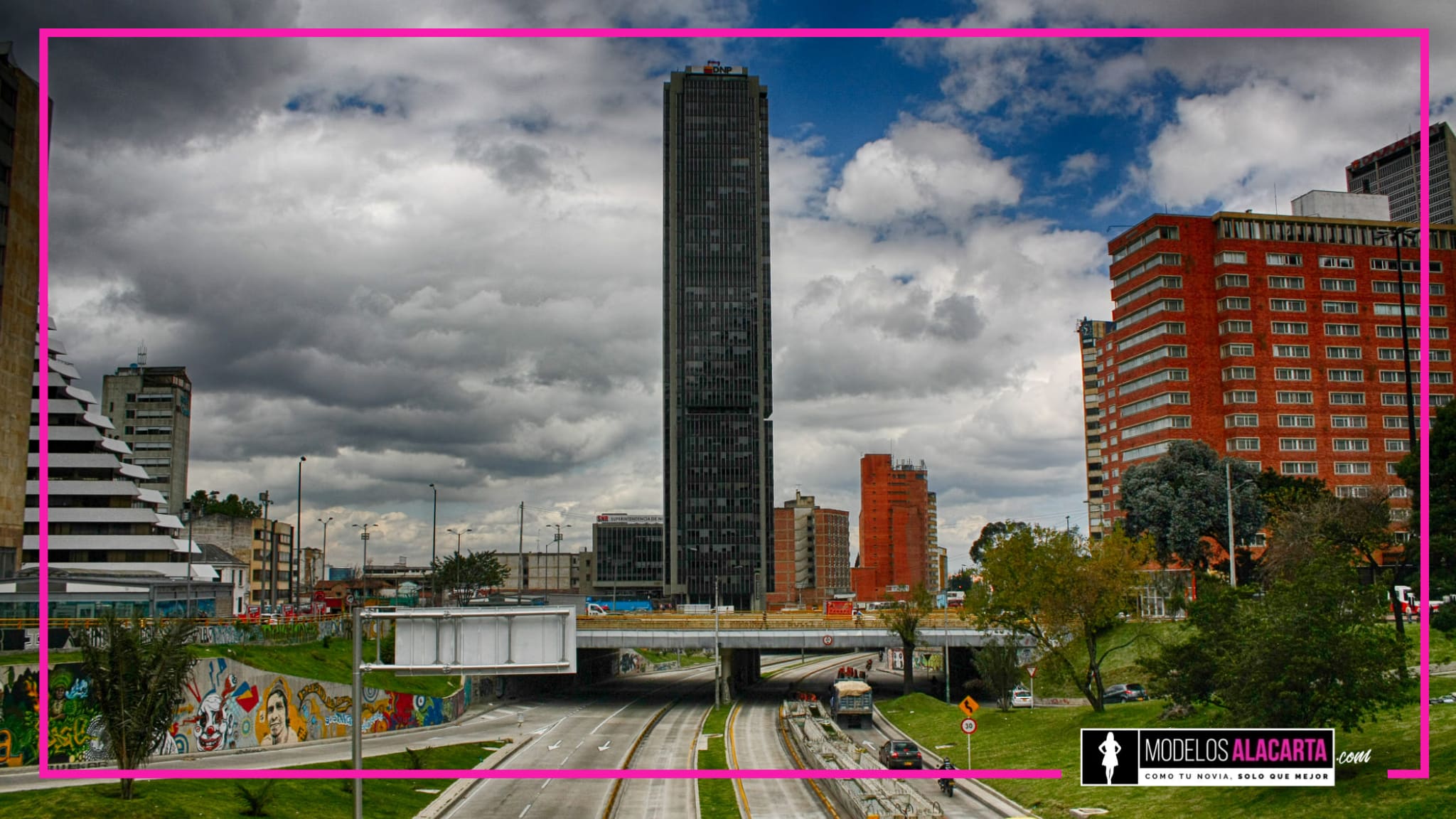 Los 8 Mejores Clubs Nocturnos En Bogotá