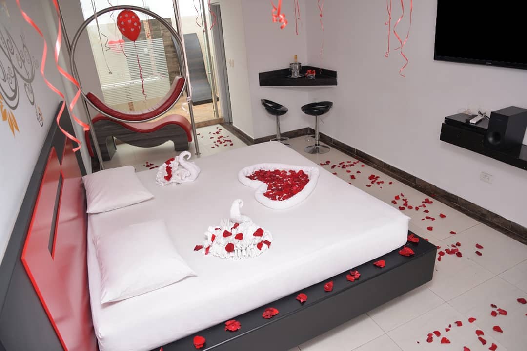 Top 10 De Moteles En Cali Para Visitar Con Prepagos En Cali